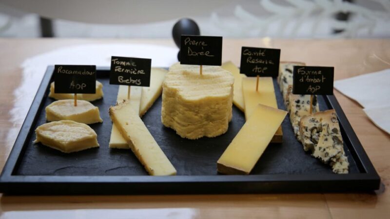 Lyon: Food Walking Tour with a Local Guide - Who Should Join This Tour?
