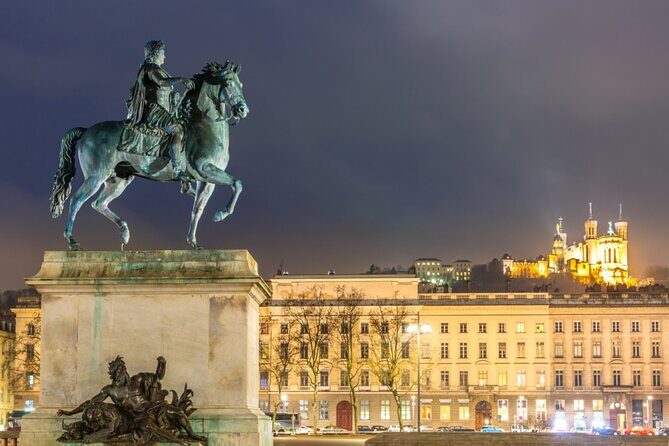 Lyon Ghost Hunt: Follow the Shadows Exploration Game - Authentic Feedback from Participants