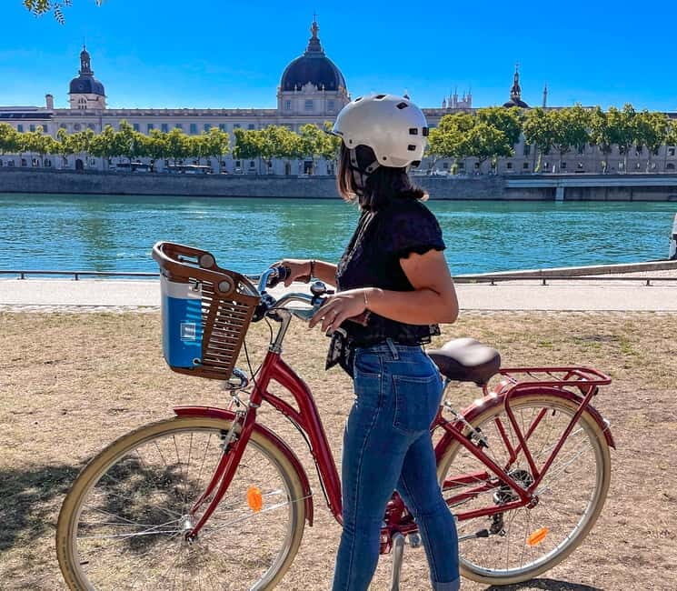 Lyon: Guided City Bike Tour - What Makes This Tour Stand Out?
