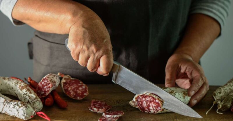 Lyon: Guided Evening Food Tour - Key Points