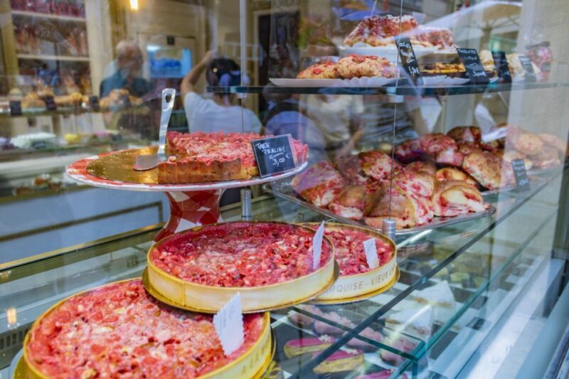 Lyon: Guided Evening Food Tour - The Value for Your Money