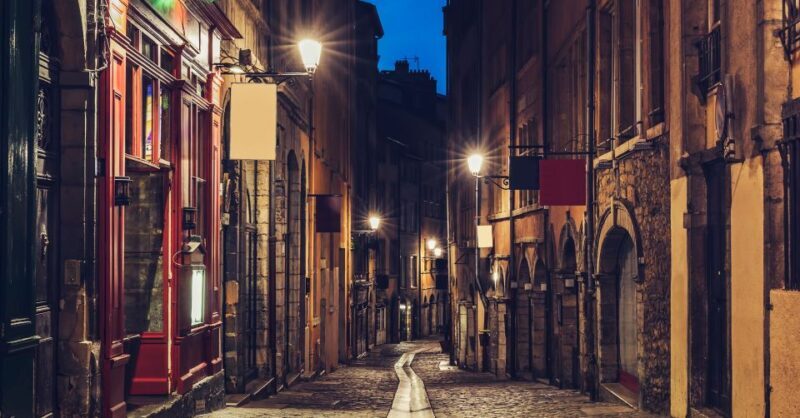 Lyon: Guided Evening Food Tour - Final Thoughts