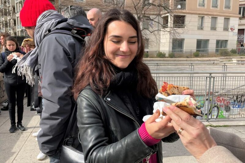 Lyon: Guided Food Tour with Tastings - FAQs