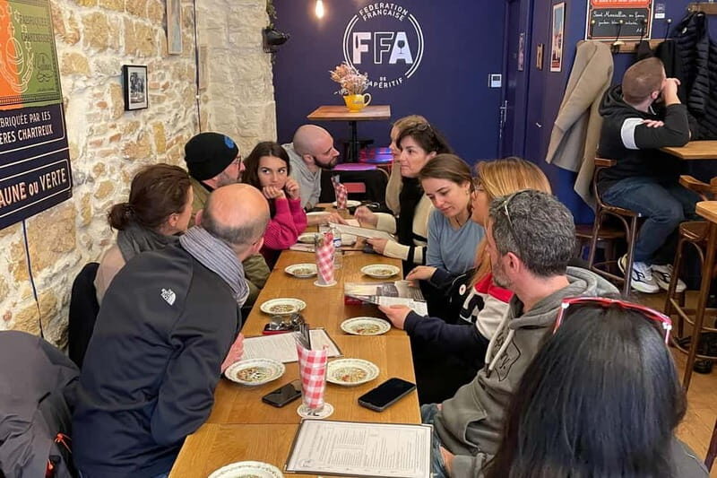 Lyon: Guided Food Tour with Tastings - Final Thoughts