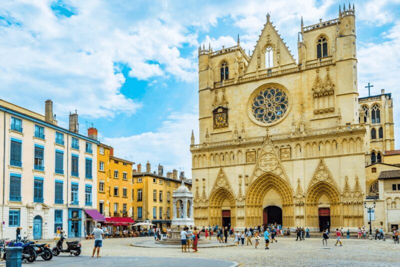 Lyon: Guided tour of Lyon - Authentic Reviews & Traveler Perspectives