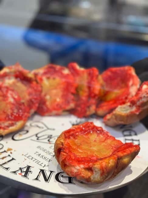 Lyon: Halles Paul Bocuse Lunchtime Food Tour with Tastings - Who Will Love This Tour?