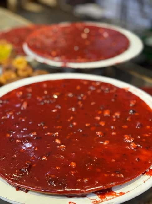 Lyon: Halles Paul Bocuse Lunchtime Food Tour with Tastings - FAQ