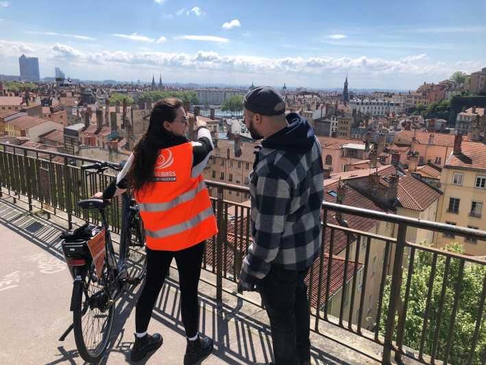 Lyon: Highlights Bike Tour - Who Is This Tour Best Suited For?