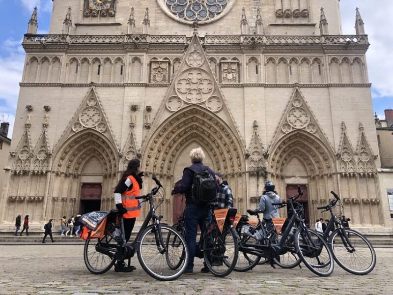 Lyon: Highlights Bike Tour - Final Thoughts