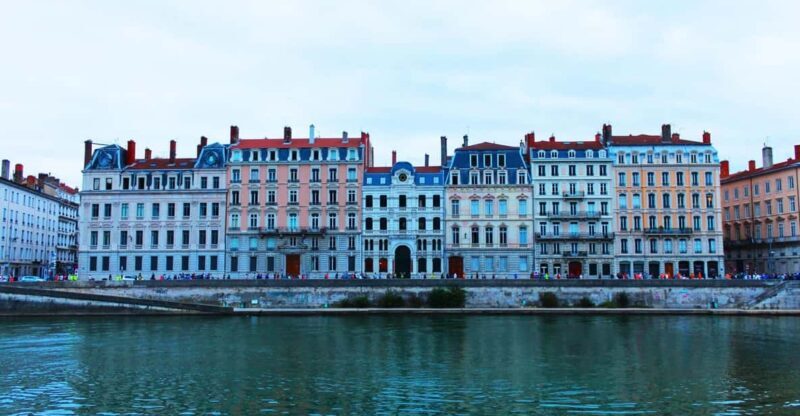 Lyon Jewish Heritage and Old Town Private Tour - Key Points
