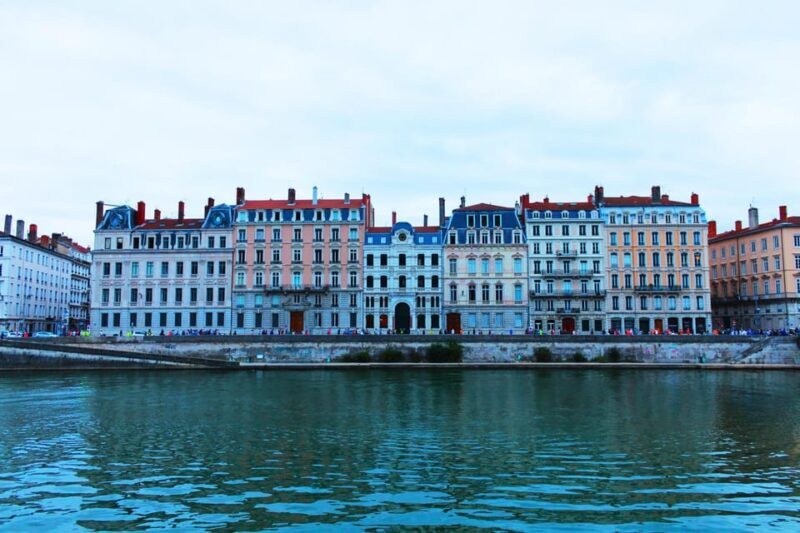 Lyon Jewish Heritage and Old Town Private Tour - Who Would Love This Tour?