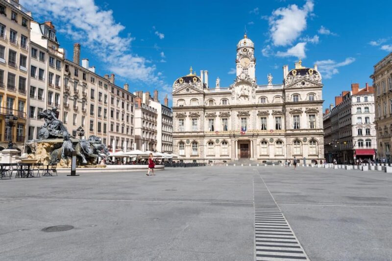 Lyon Jewish Heritage and Old Town Private Tour - The Sum Up: Is This the Tour for You?