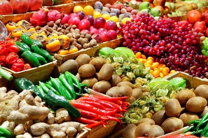 Lyon Morning Food Market Tasting Tour in Les Halles Paul Bocuse - FAQs