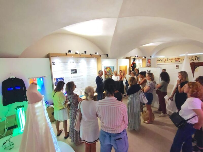 Lyon: Musée Soieries Brochier guided tour in French - Final Thoughts: Why This Tour Is Worth Your Time