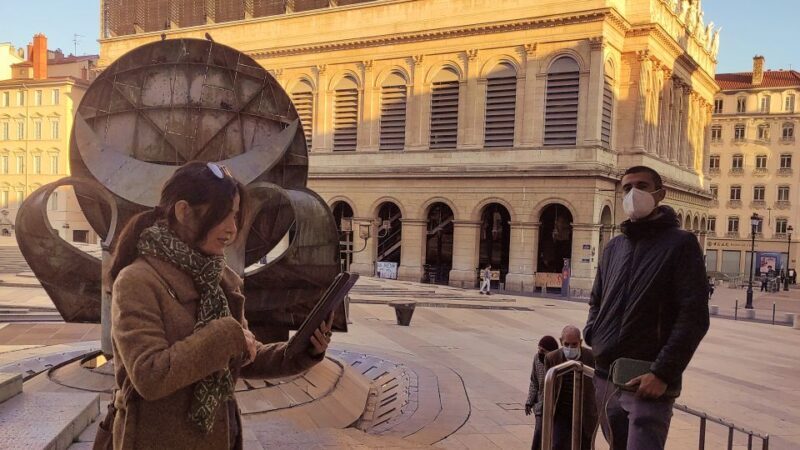 Lyon: Music Tour with Wine Tasting - A Practical Guide to the Lyon Music & Wine Tour
