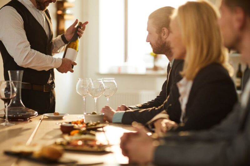 Lyon: Music Tour with Wine Tasting - The Value of the Experience