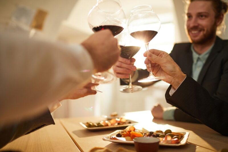 Lyon: Music Tour with Wine Tasting - FAQs