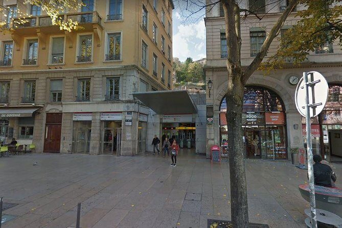 Lyon Old District : Private Walking Tour - FAQ