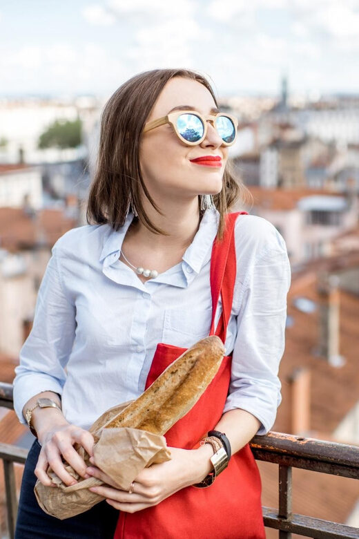 Lyon Old Town Highlights and History Private Walking Tour - Key Points