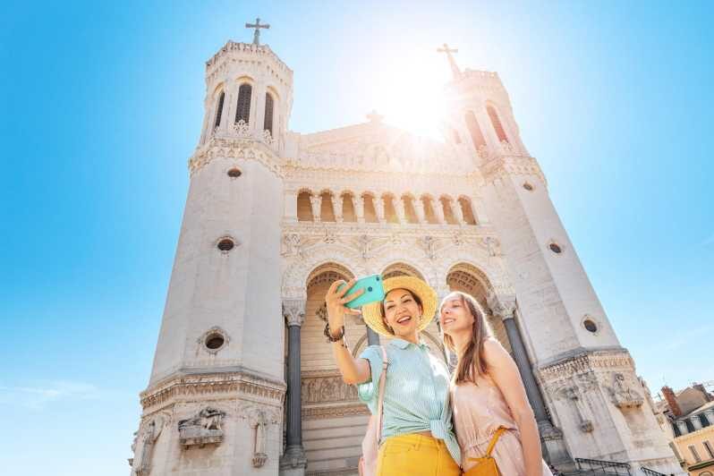 Lyon Old Town Highlights and History Private Walking Tour - The Practicalities