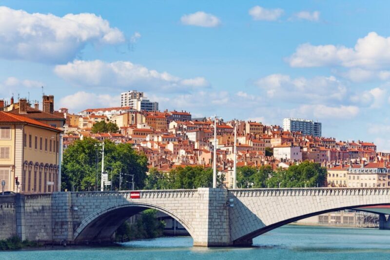Lyon Old Town Highlights and History Private Walking Tour - Who Should Consider This Tour?