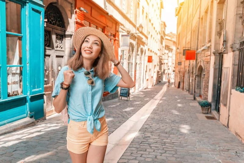 Lyon Old Town Tour with Sightseeing Cruise Tickets - Who Might Not Be the Best Fit?