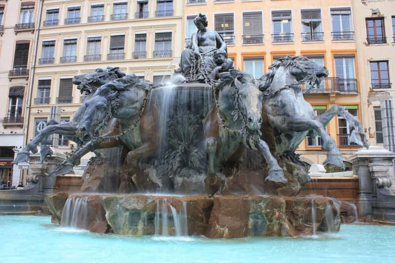 Lyon Old Town Tour with Sightseeing Cruise Tickets - Final Thoughts