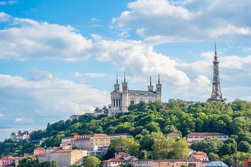 Lyon Old Town Tour with Sightseeing Cruise Tickets - FAQ: Your Practical Questions Answered