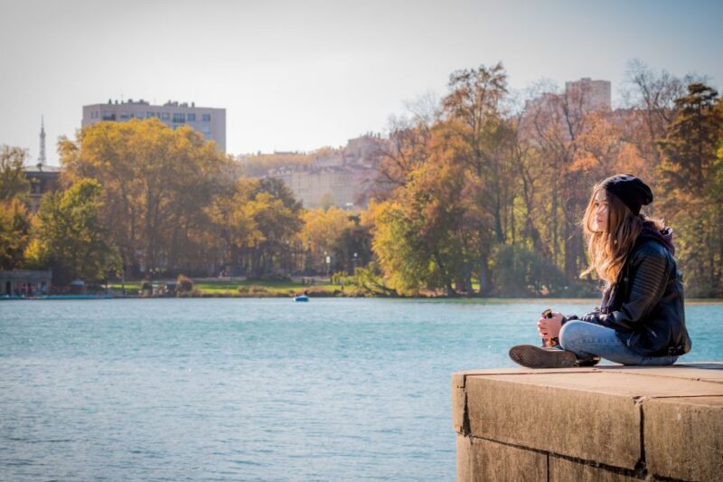 Lyon: 'Parc de la Tête d'Or' Urban Park Walking Tour - Key Points