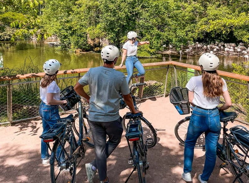 Lyon: Parc Tête d'Or eBike Tour - Final Thoughts
