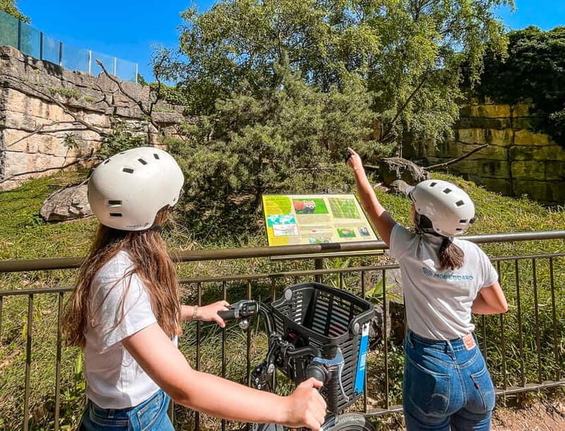 Lyon: Parc Tête d'Or Guided Bike Tour - Final Thoughts