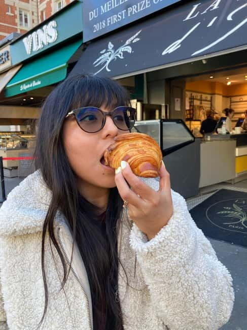 Lyon: Pastries and Chocolate Walking Food Tour - What to Expect from the Lyon Pastries and Chocolate Tour