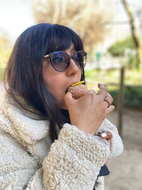 Lyon: Pastries and Chocolate Walking Food Tour - The Value of This Experience