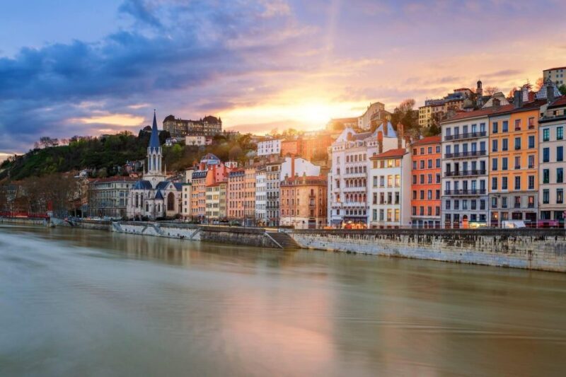 Lyon: Photoshoot Experience - Final Thoughts
