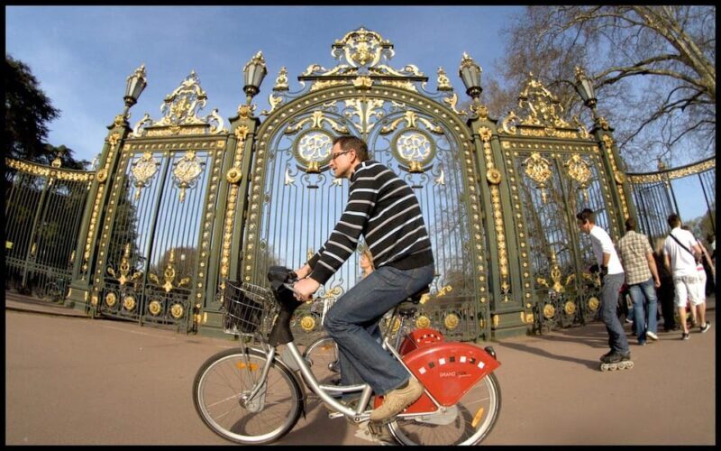 Lyon: Premium Self-Guided Bike Tours with AI Virtual Guide - Overall Experience: Is It Right for You?