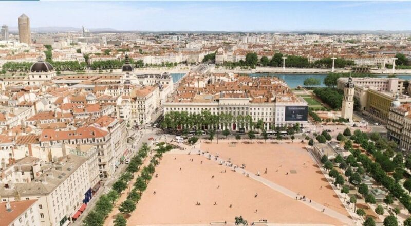 Lyon: Premium Self-Guided Bike Tours with AI Virtual Guide - Final Thoughts: Who’s It Perfect For?
