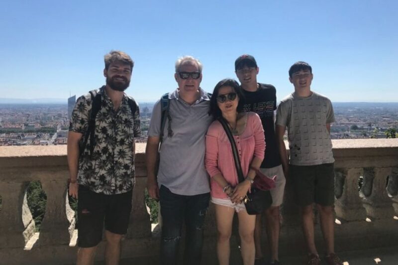 Lyon: Private custom tour with a local guide - Why Choose a Private Lyon Tour?