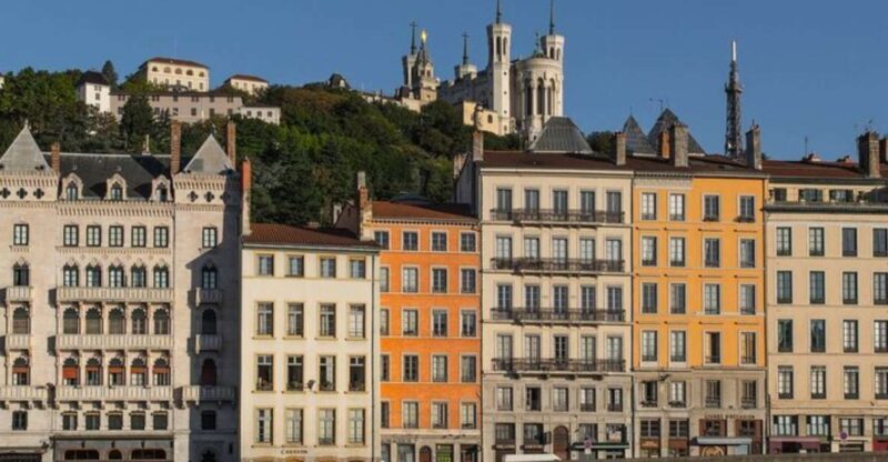 Lyon: Private custom tour with a local guide - The Experience of a Private Guide