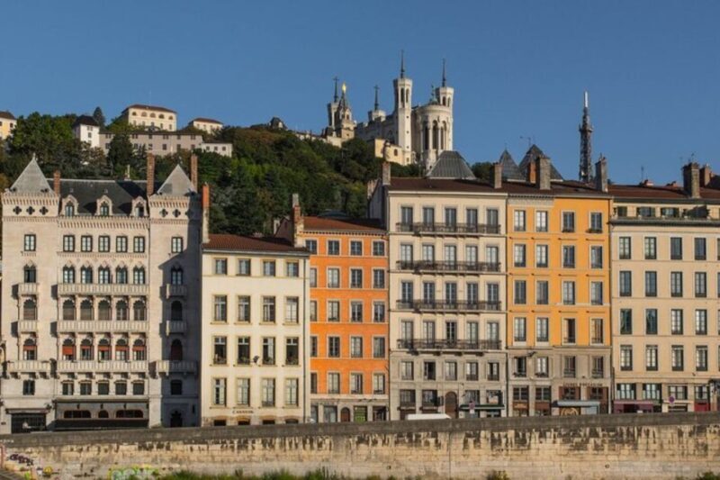 Lyon: Private custom tour with a local guide - Authentic Insights from Reviewers