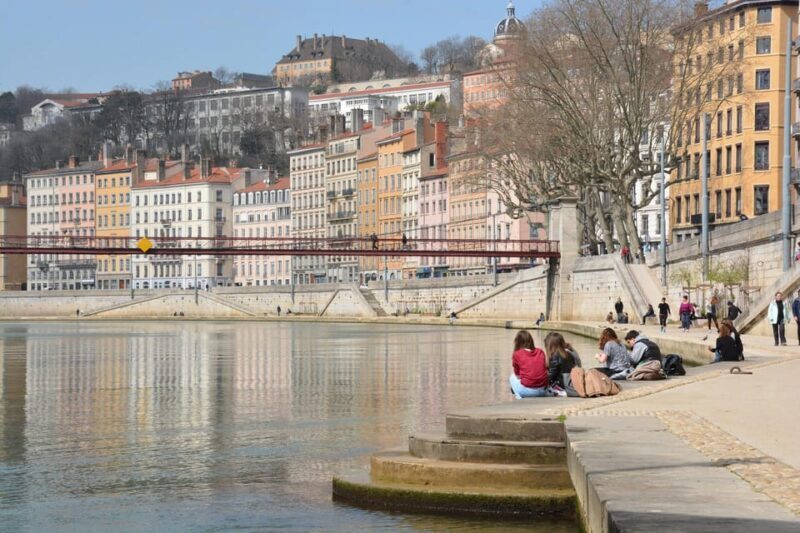 Lyon private guided city tour - Why Choose the Lyon Private Guided City Tour?