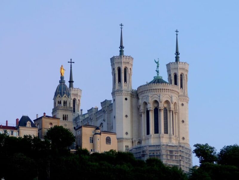 Lyon private guided city tour - What’s Included and What to Consider