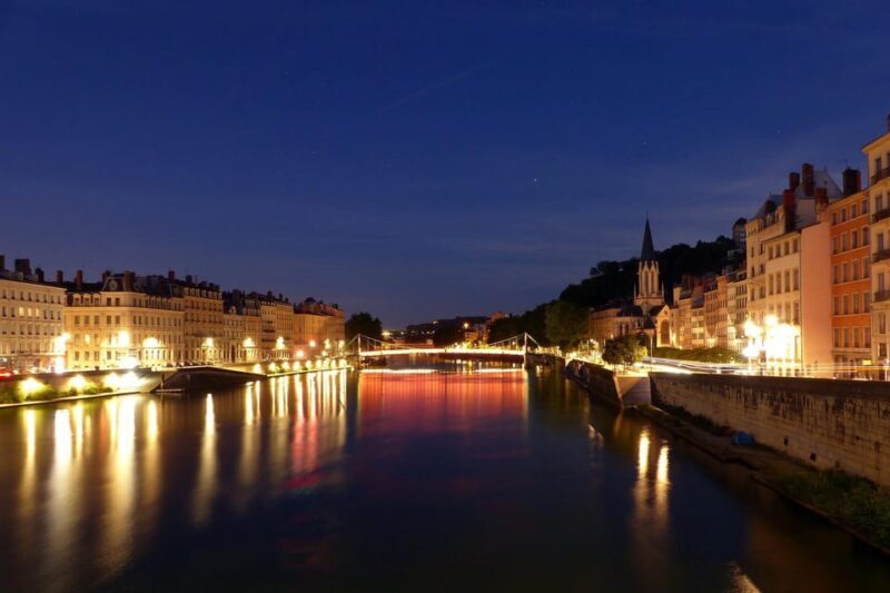 Lyon private guided city tour - Practicalities and Tips