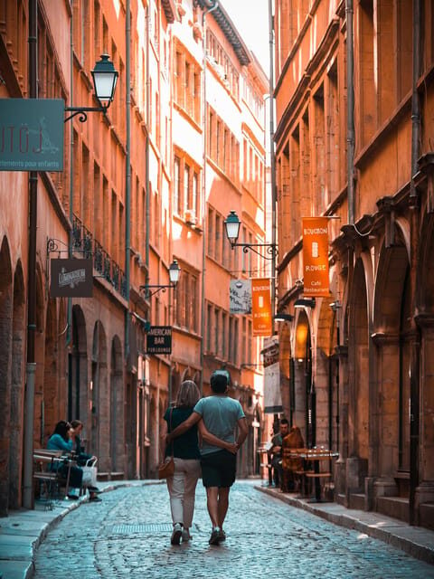 Lyon private guided city tour - Final Thoughts