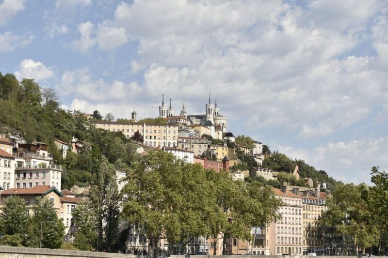 Lyon: Private Guided Walking Tour - An Authentic Glimpse of Lyon’s 2000 Years