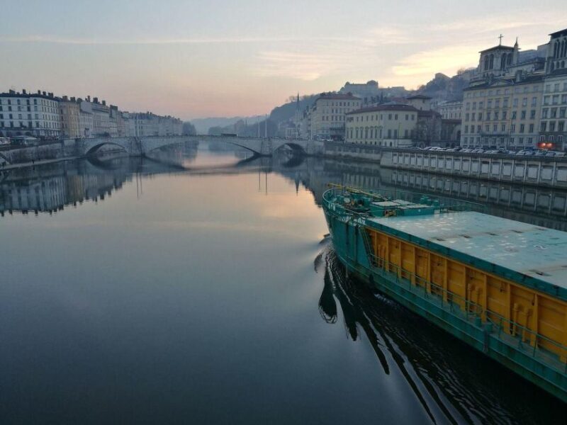 Lyon: Private Guided Walking Tour - Value and Pricing Considerations