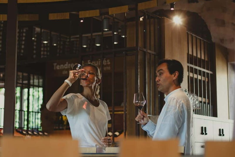 Lyon: Private Half Day Beaujolais Wine Tour by Defender - Final Thoughts: The Authentic Beaujolais Experience