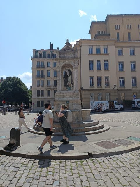 Lyon: Private Walking Tour of the City - Exploring Lyon: A Private Walking Tour Worth Your Time