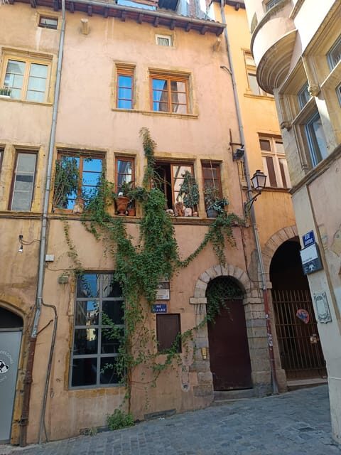 Lyon: Private Walking Tour of the City - FAQ