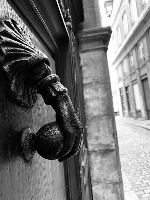 Lyon: Private Walking Tour of "Traboules" in the Old Town - A Deep Dive Into Lyon’s Traboules and Their Allure