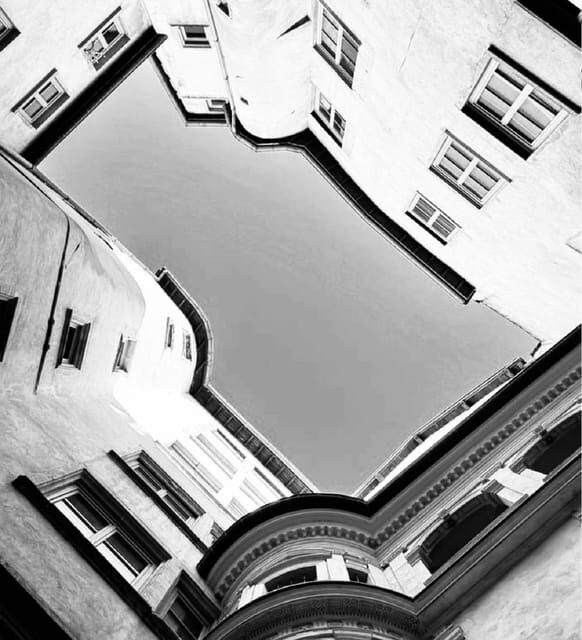 Lyon: Private Walking Tour of "Traboules" in the Old Town - Who Should Book This Tour?